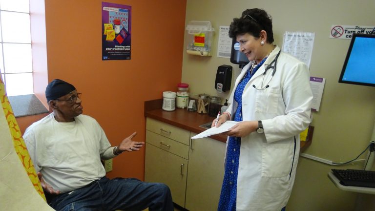 HIV AIDS Testing Atlanta | HIV AIDS Counseling Atlanta