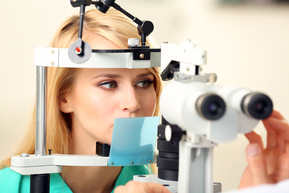 Where Can You Find Reliable Eye Exams? - Southside Medical Center