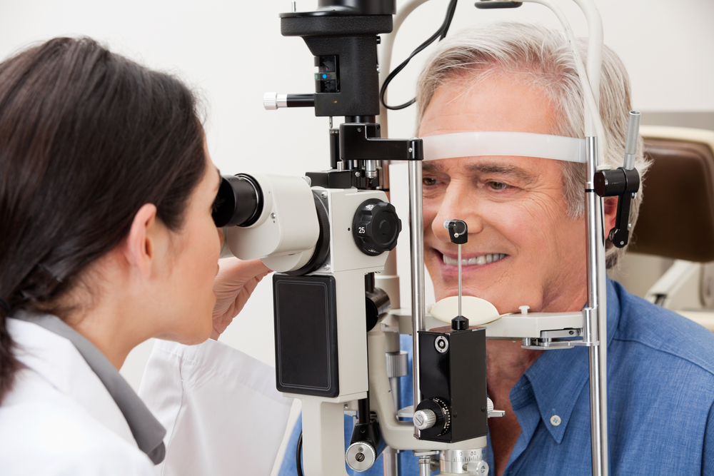 How Often Should You Get Eye Testing?