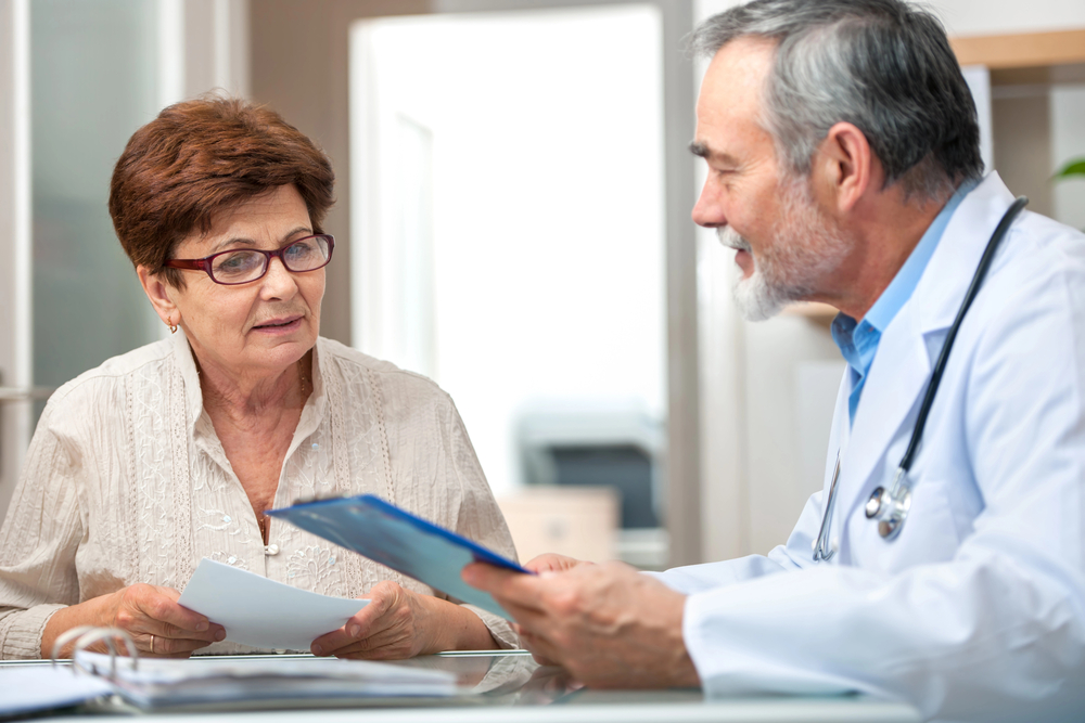 What Does a Comprehensive Physical Exam Include? - Southside Medical Center