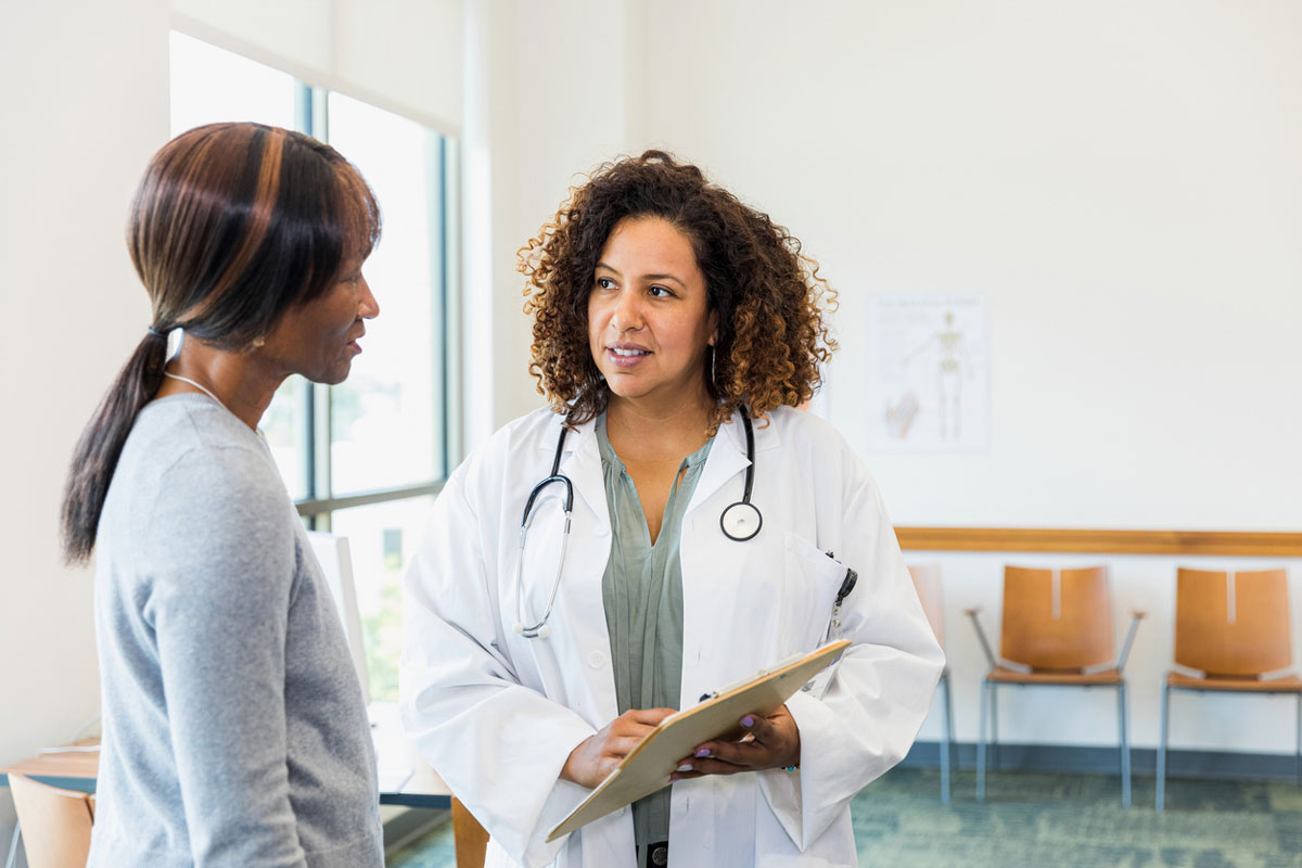What To Expect When Visiting Our Women’s Center - Southside Medical Center